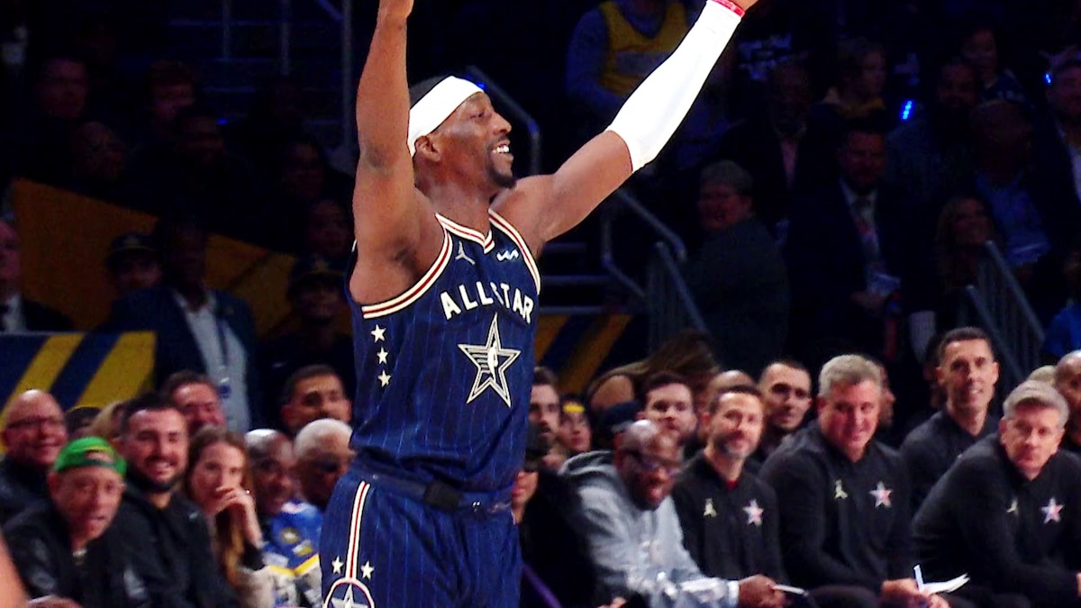 NBA All-Star Game preview | truTV.com