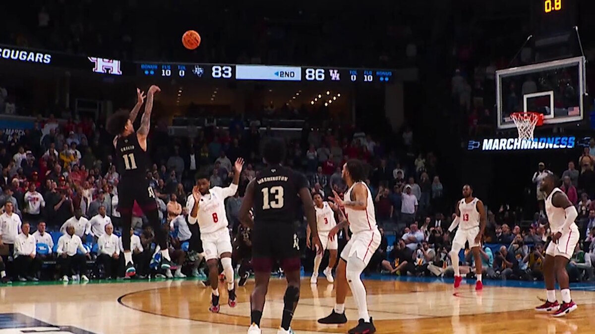 NCAA March Madness preview