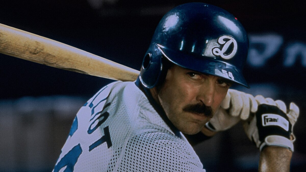 Mr. Baseball | truTV.com