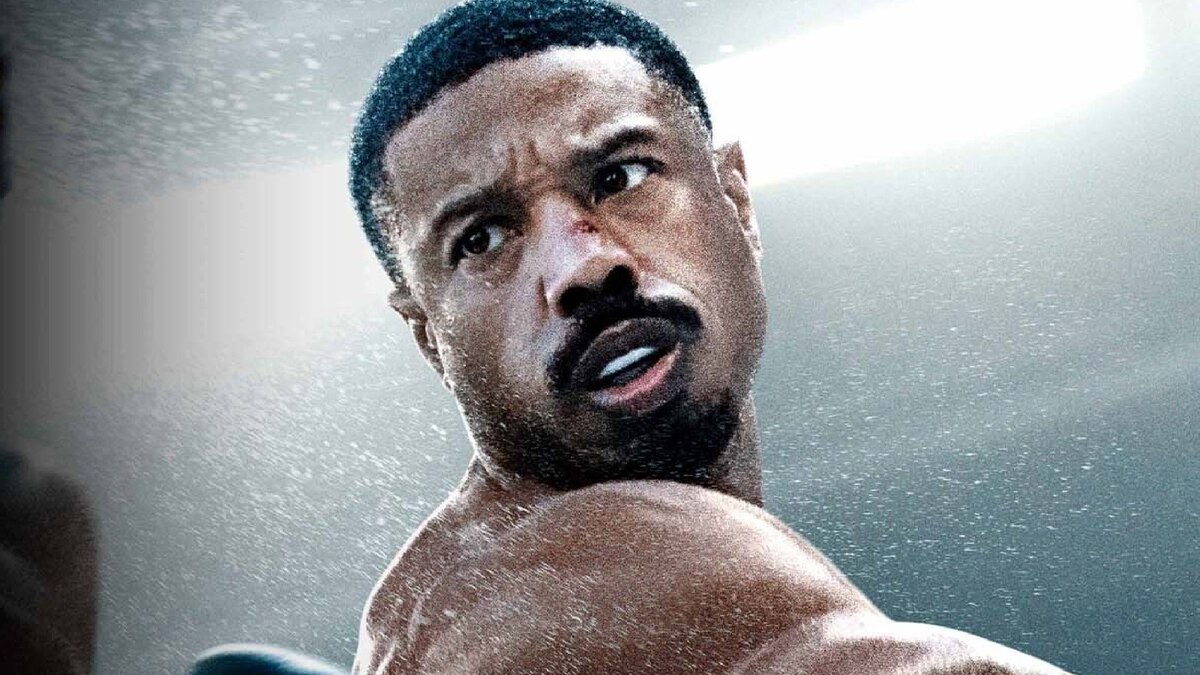 Creed III | truTV.com