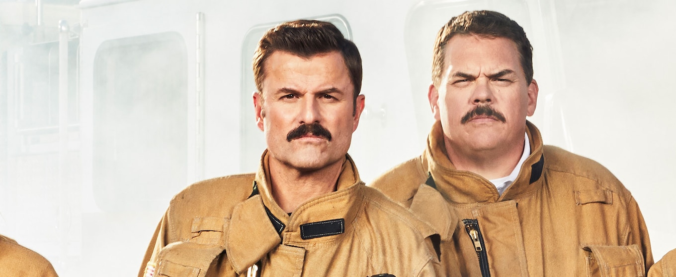 Tru Home Page | truTV.com