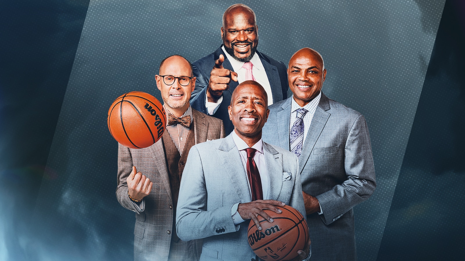 NBA Play-In Tournament (Season 2025) | truTV.com